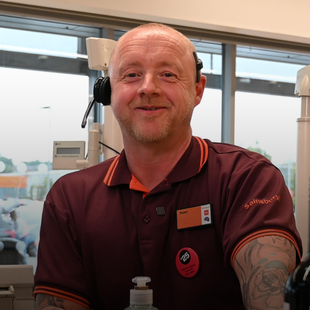 Sainsburys role insights